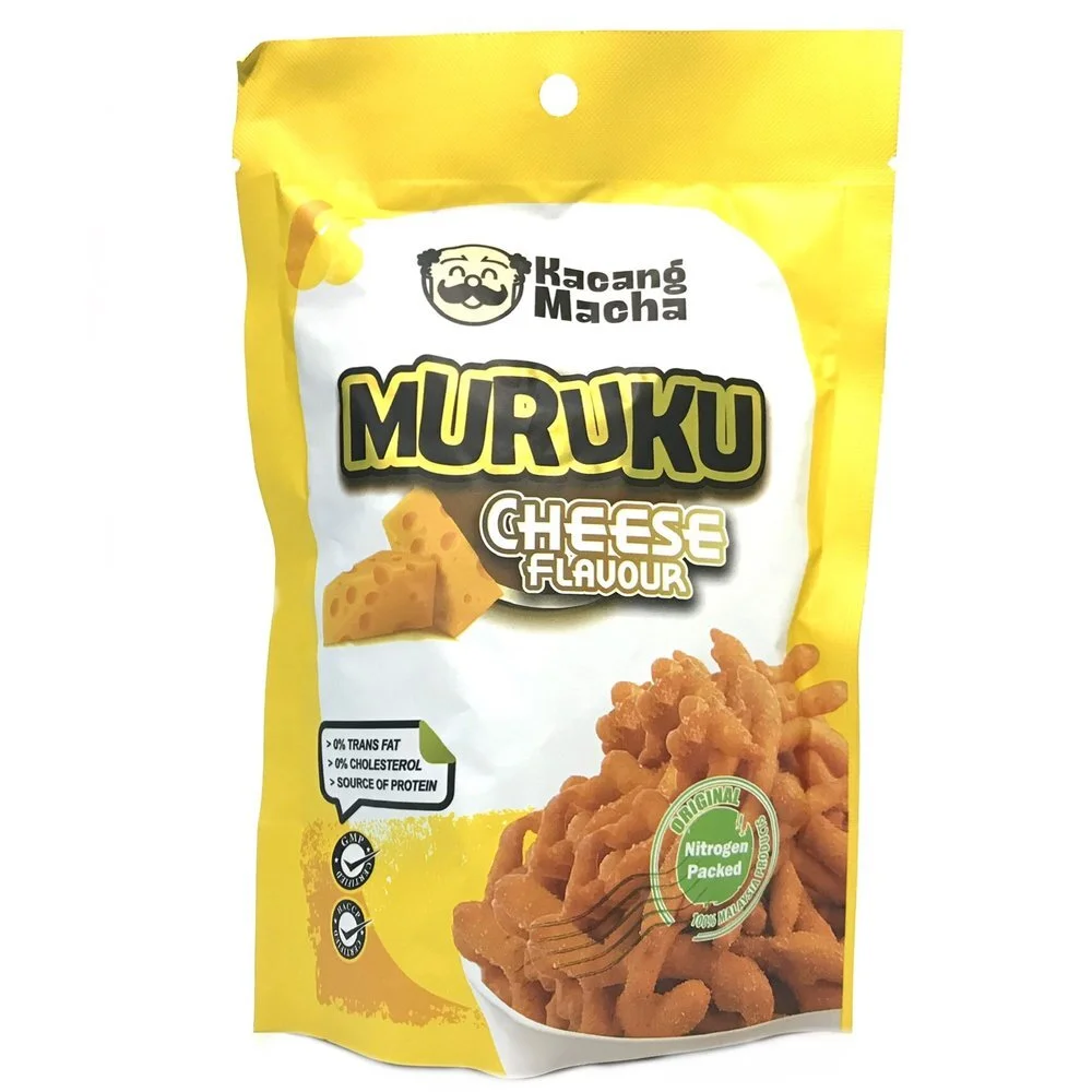 Candy & Snacks — PRODUCTS — HONG THAI FOODS CORP.