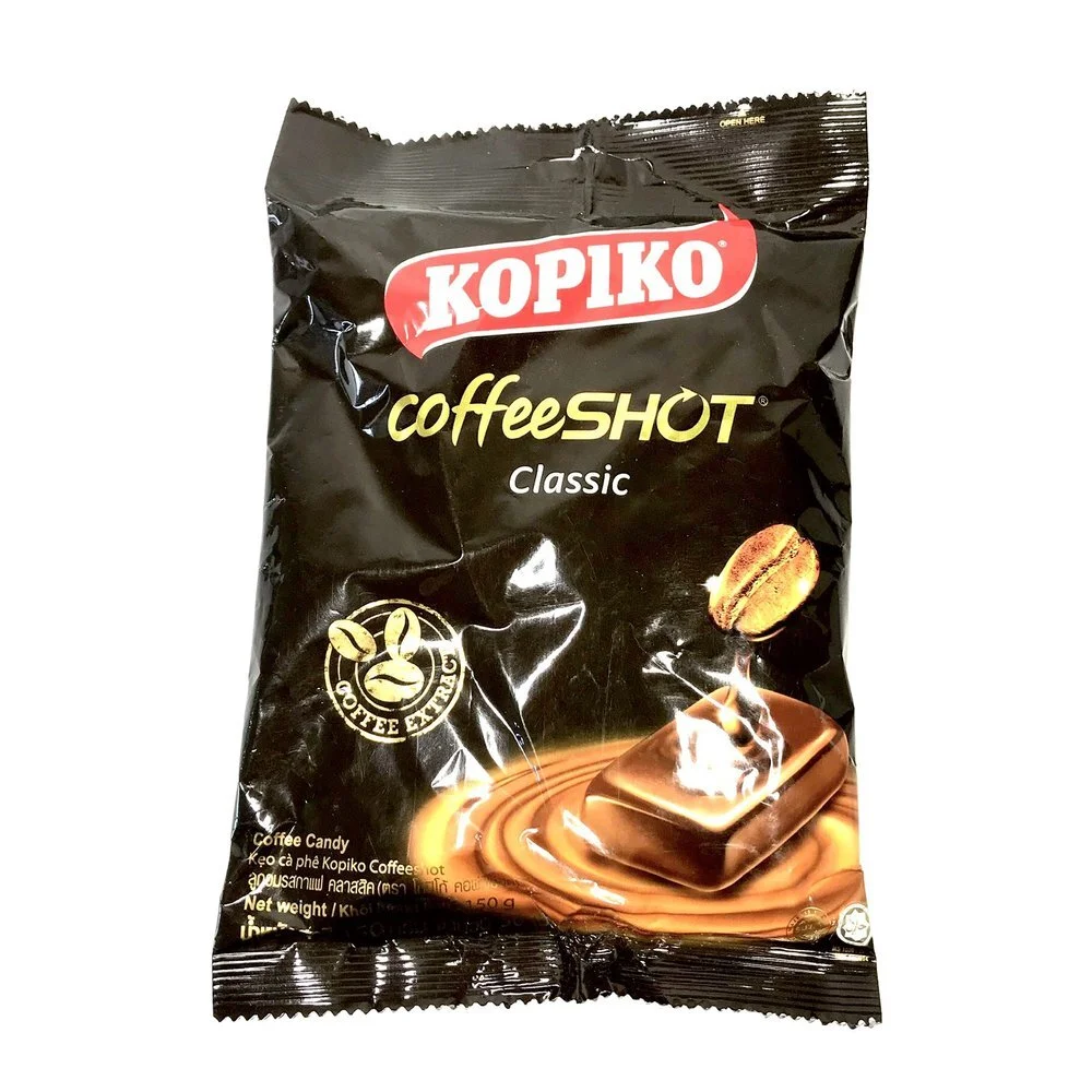 Candy & Snacks — PRODUCTS — HONG THAI FOODS CORP.