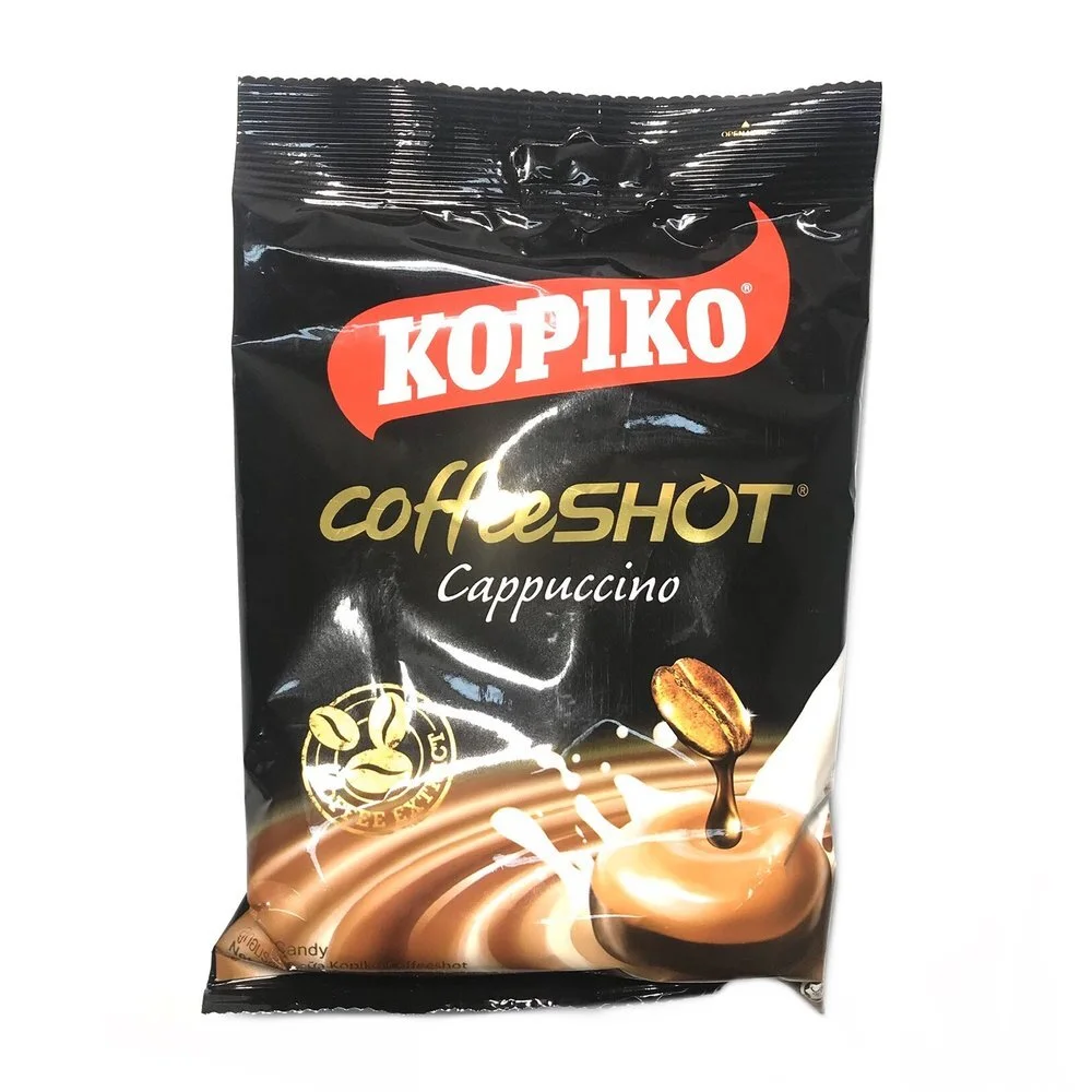 Candy & Snacks — PRODUCTS — HONG THAI FOODS CORP.