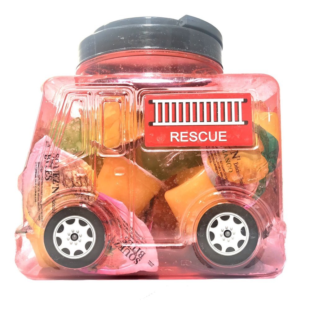 Candy & Snacks — PRODUCTS — HONG THAI FOODS CORP.
