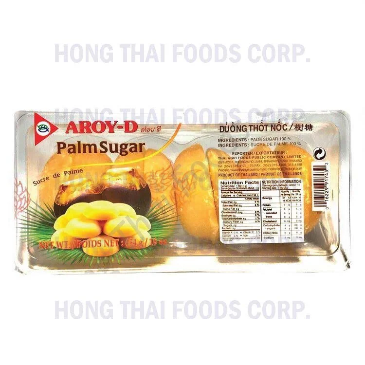 Dried Foods — PRODUCTS — HONG THAI FOODS CORP.