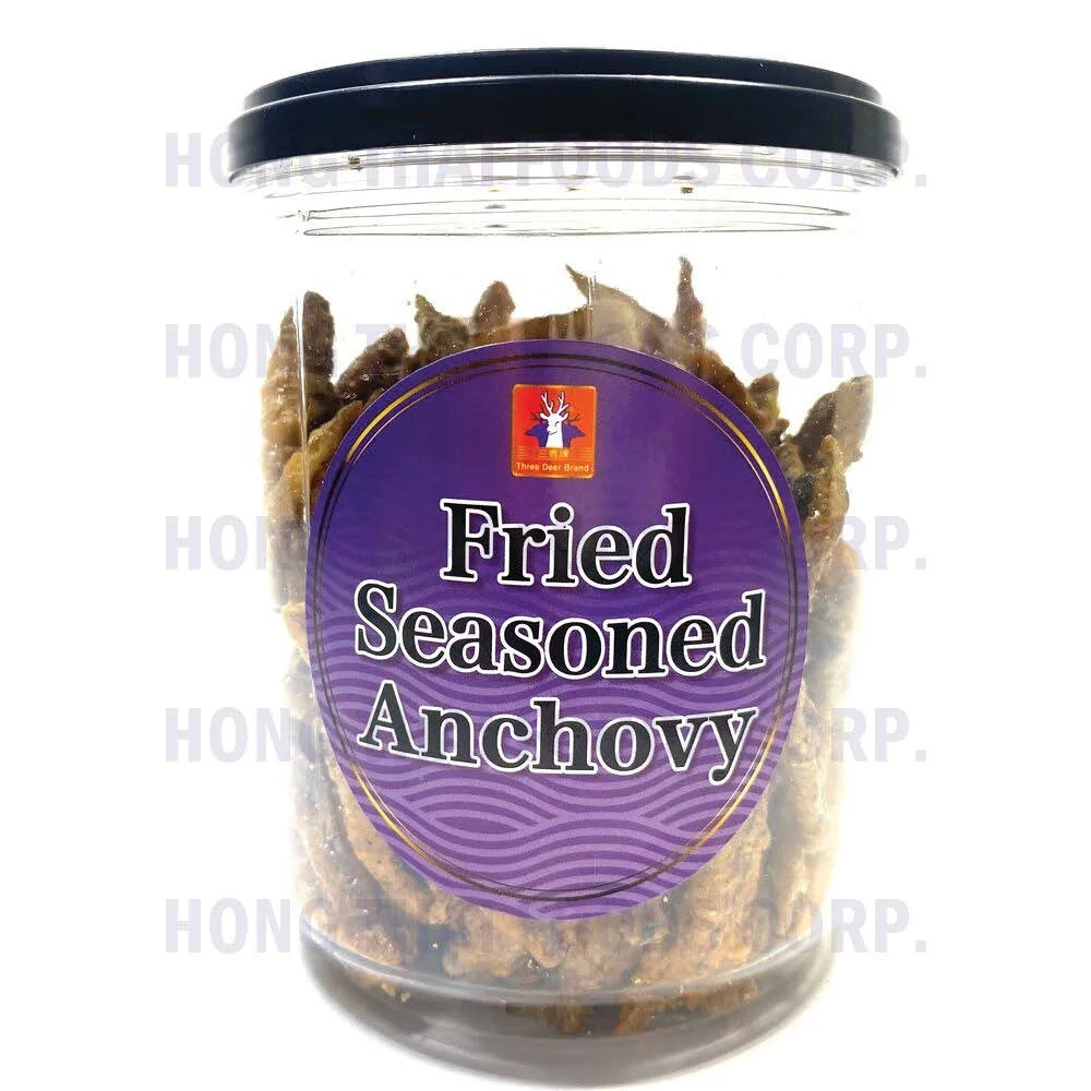 PRODUCTS — HONG THAI FOODS CORP.