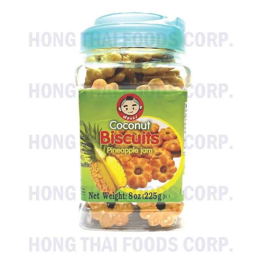 Candy & Snacks — PRODUCTS — HONG THAI FOODS CORP.