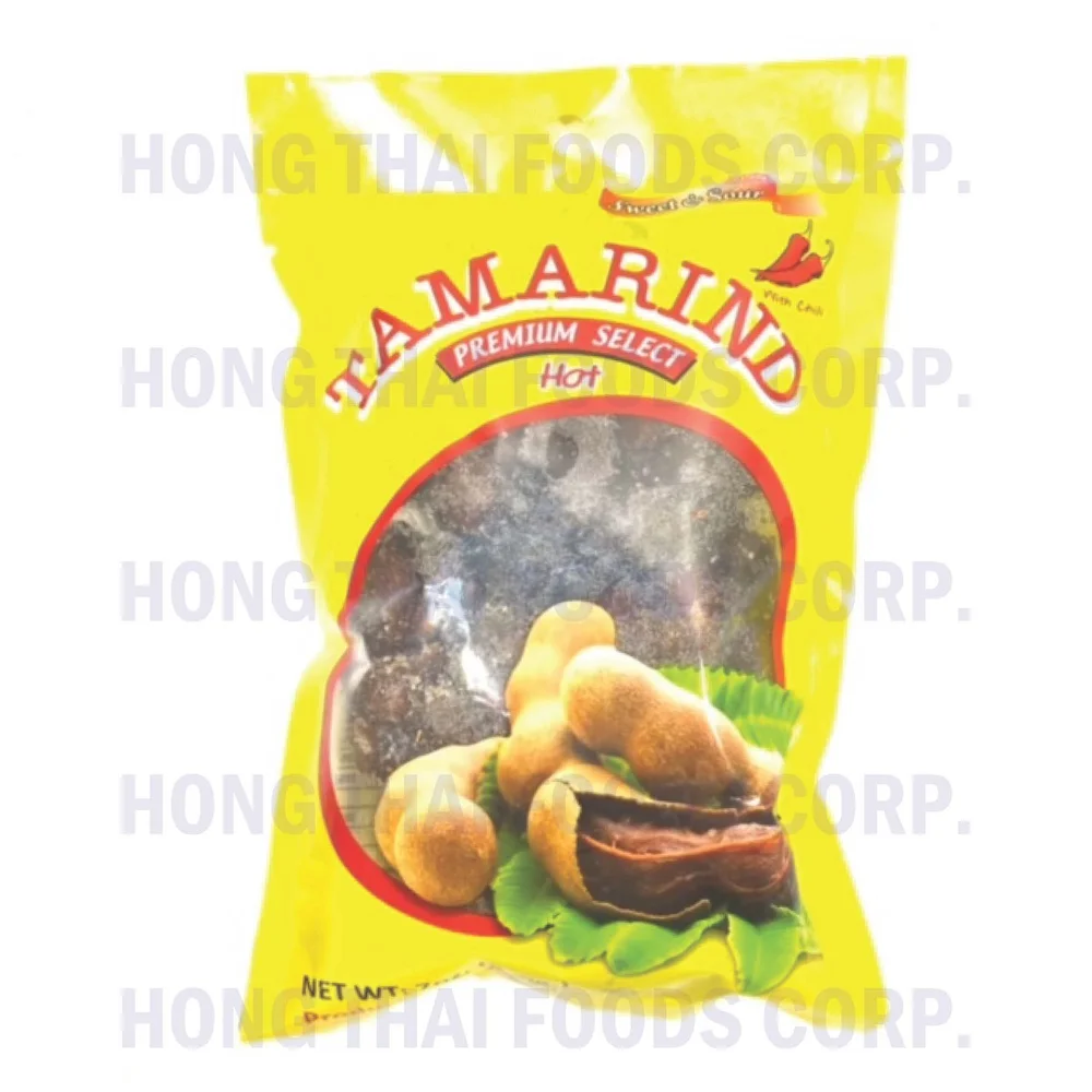 Candy & Snacks — PRODUCTS — HONG THAI FOODS CORP.