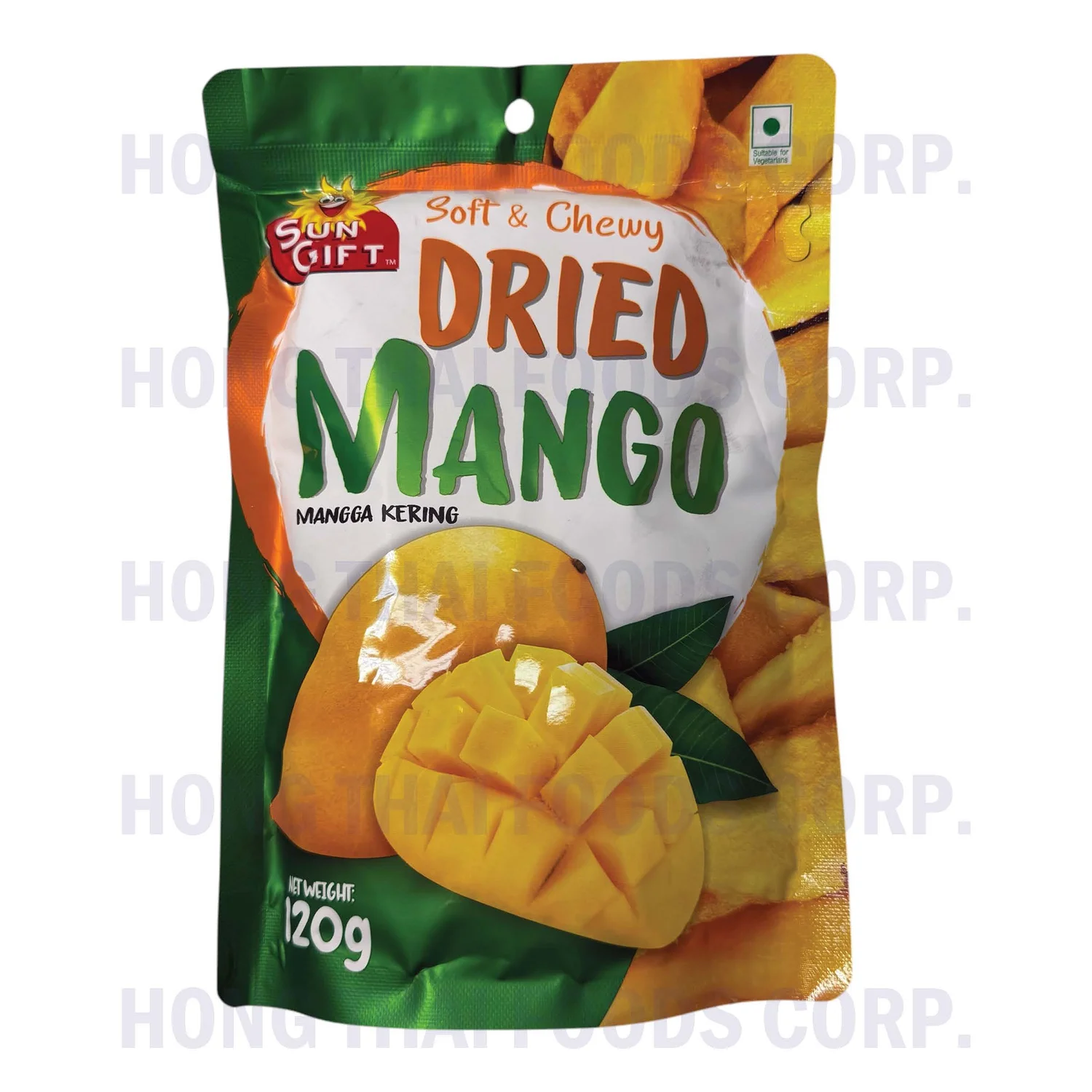 Candy & Snacks — PRODUCTS — Hong Thai Foods Corp.