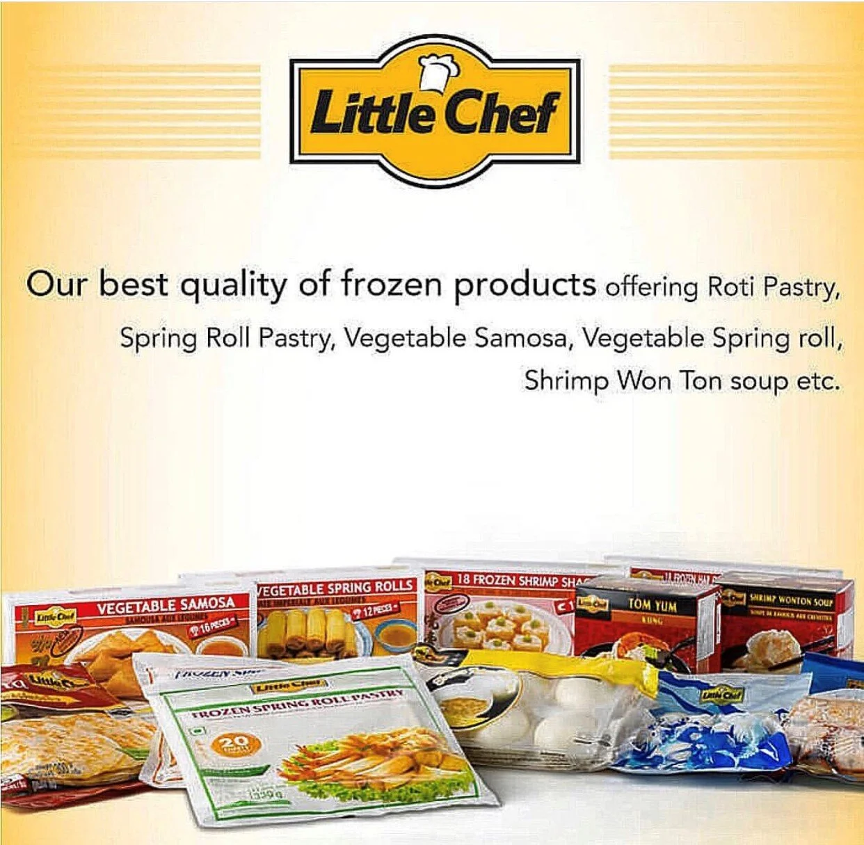 NYC Asian Foods Wholesale Distributor | HONG THAI FOODS CORP.