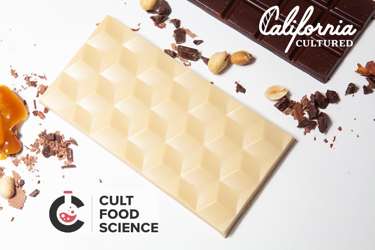 Press — The Future of Coffee and Chocolate | California Cultured