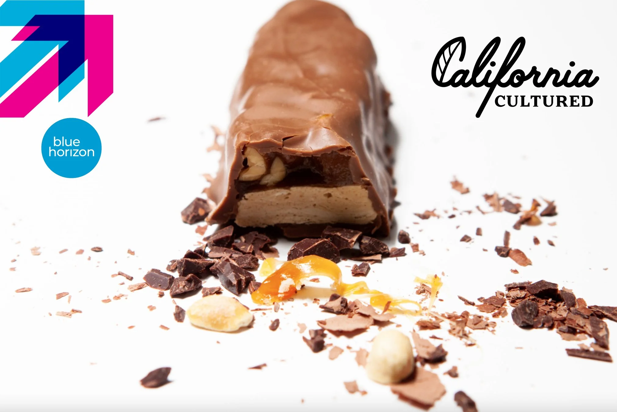 Press — The Future of Coffee and Chocolate | California Cultured