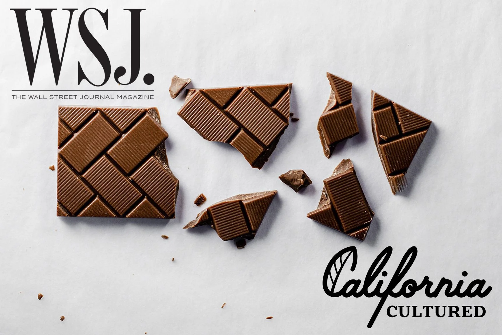 Press — The Future of Coffee and Chocolate | California Cultured