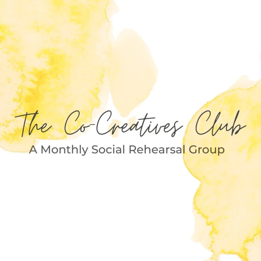 Services 2 — The Co-Creative Center