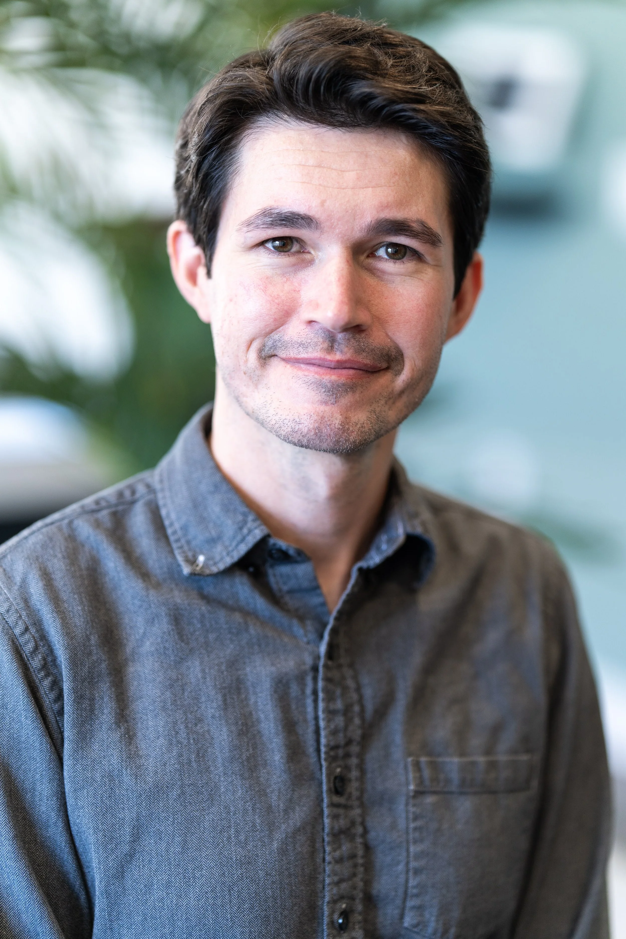 Patrick Bio — The Co-Creative Center