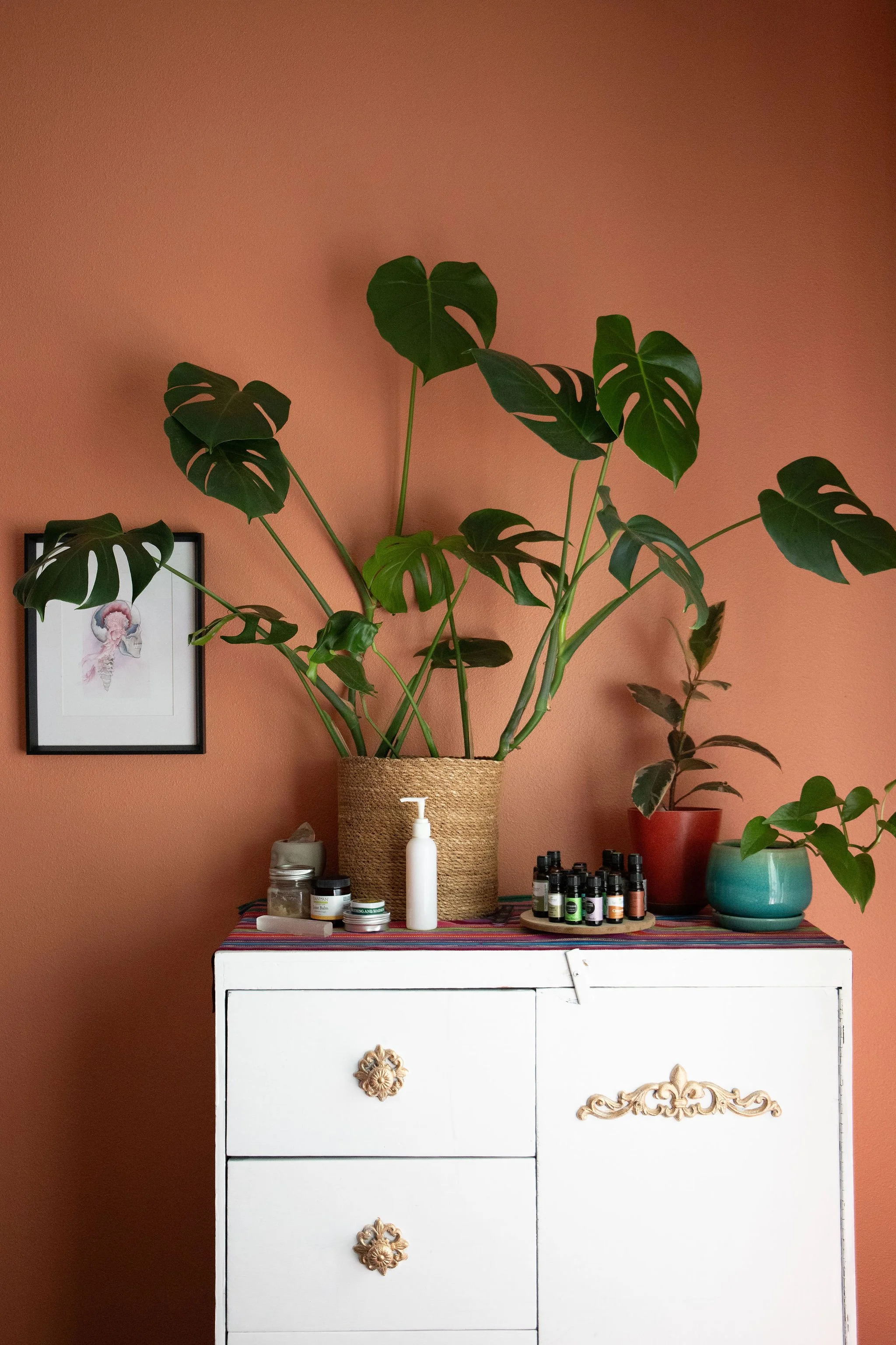 Moving Tides Bodywork