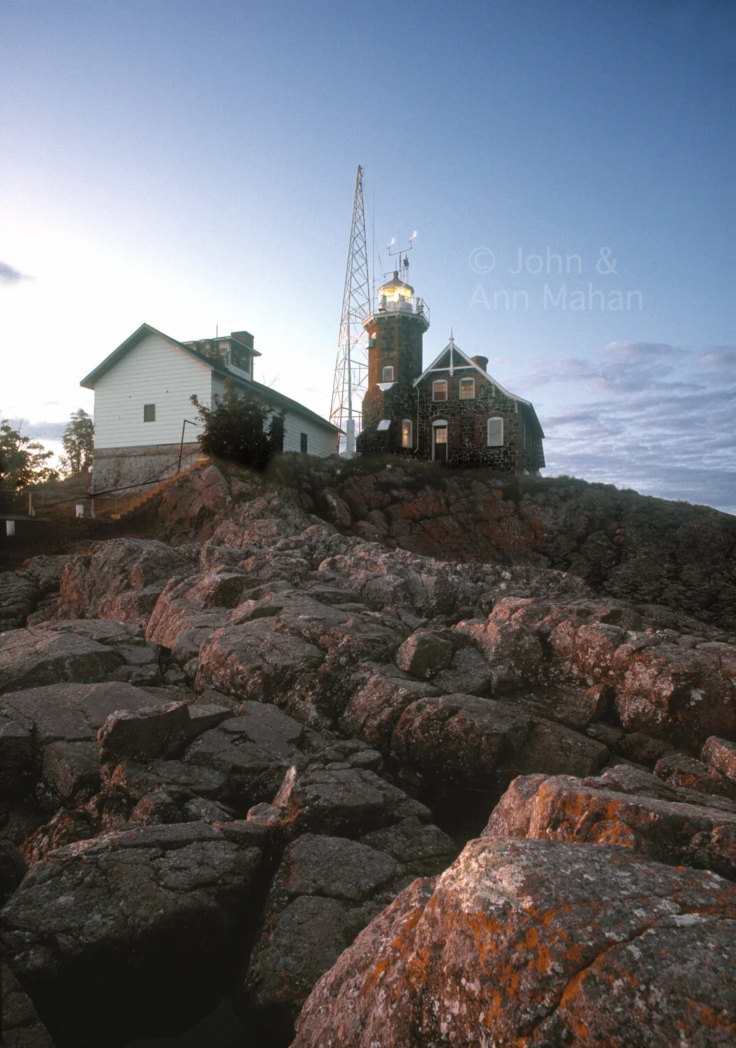 Isle Royale National Park Images — Sweetwater Visions