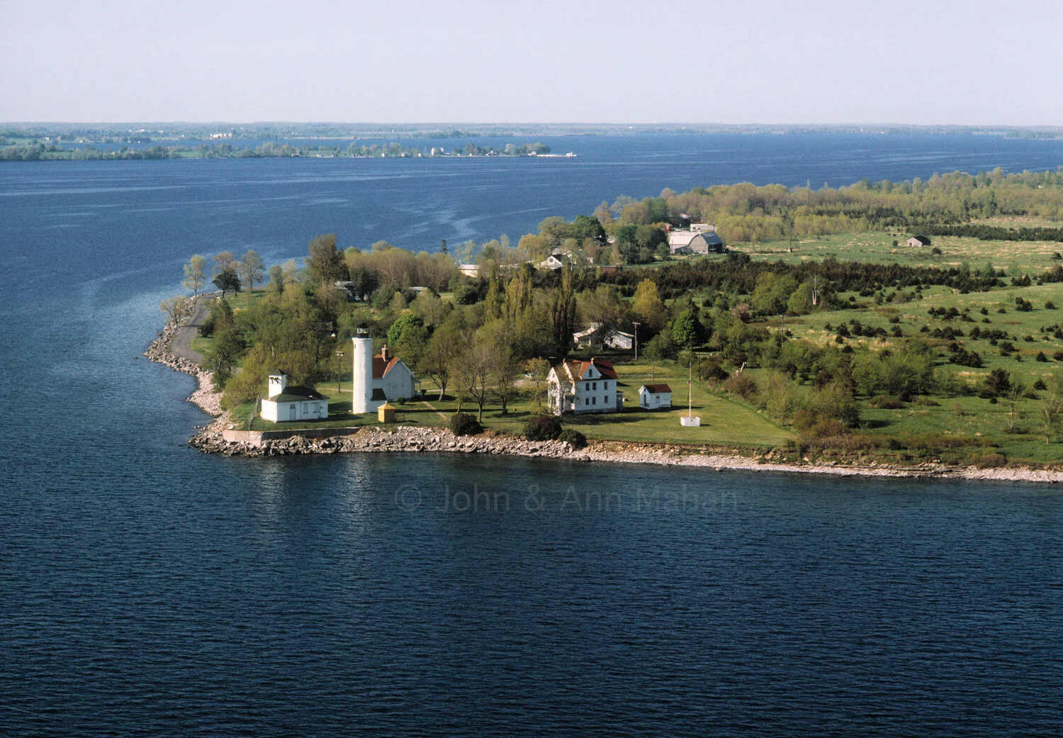 Lake Ontario Images — Sweetwater Visions