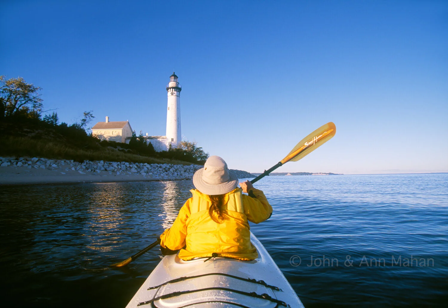 Sleeping Bear Dunes National Lakeshore — Sweetwater Visions
