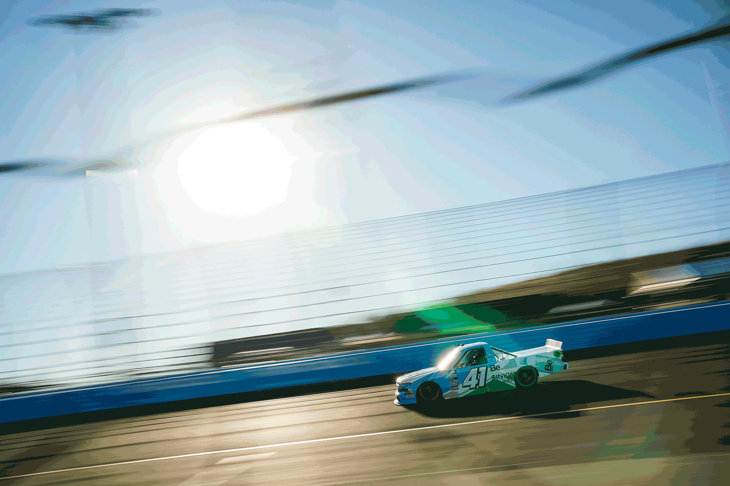 Dawson Cram Racing — News