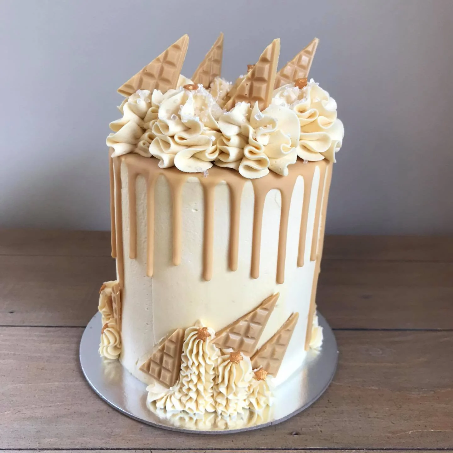 Calamity Cakes