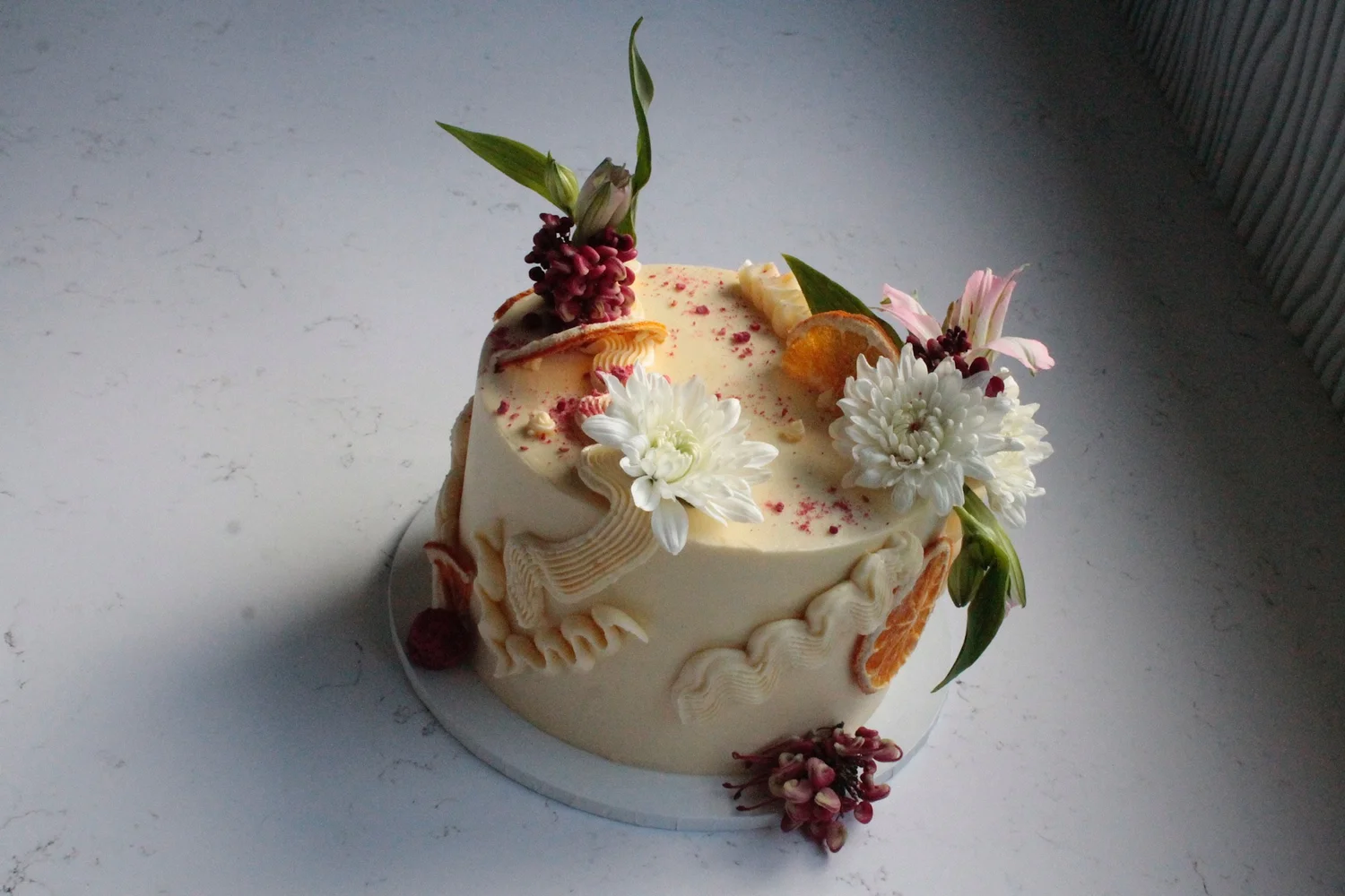 Calamity Cakes