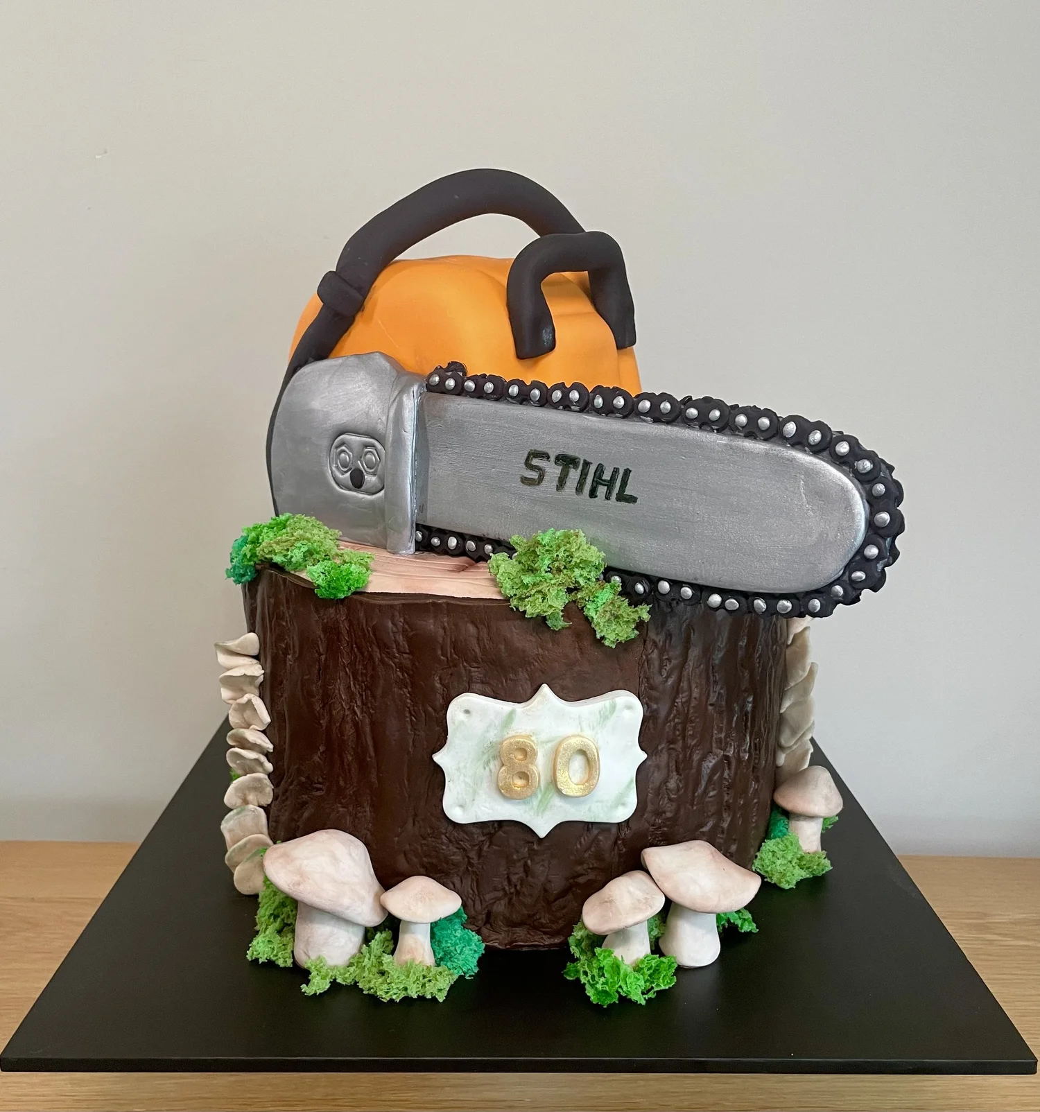 Calamity Cakes