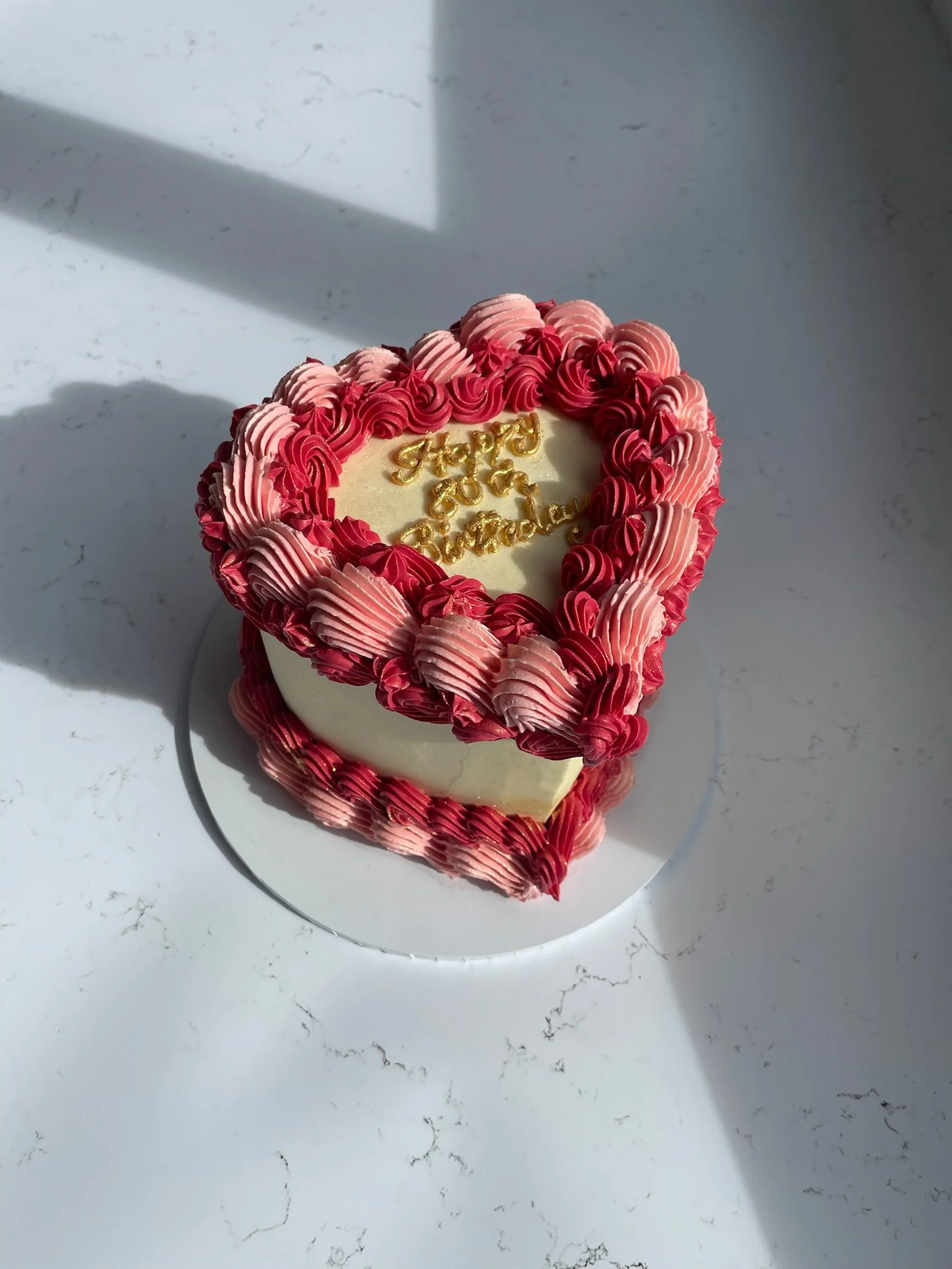 Calamity Cakes