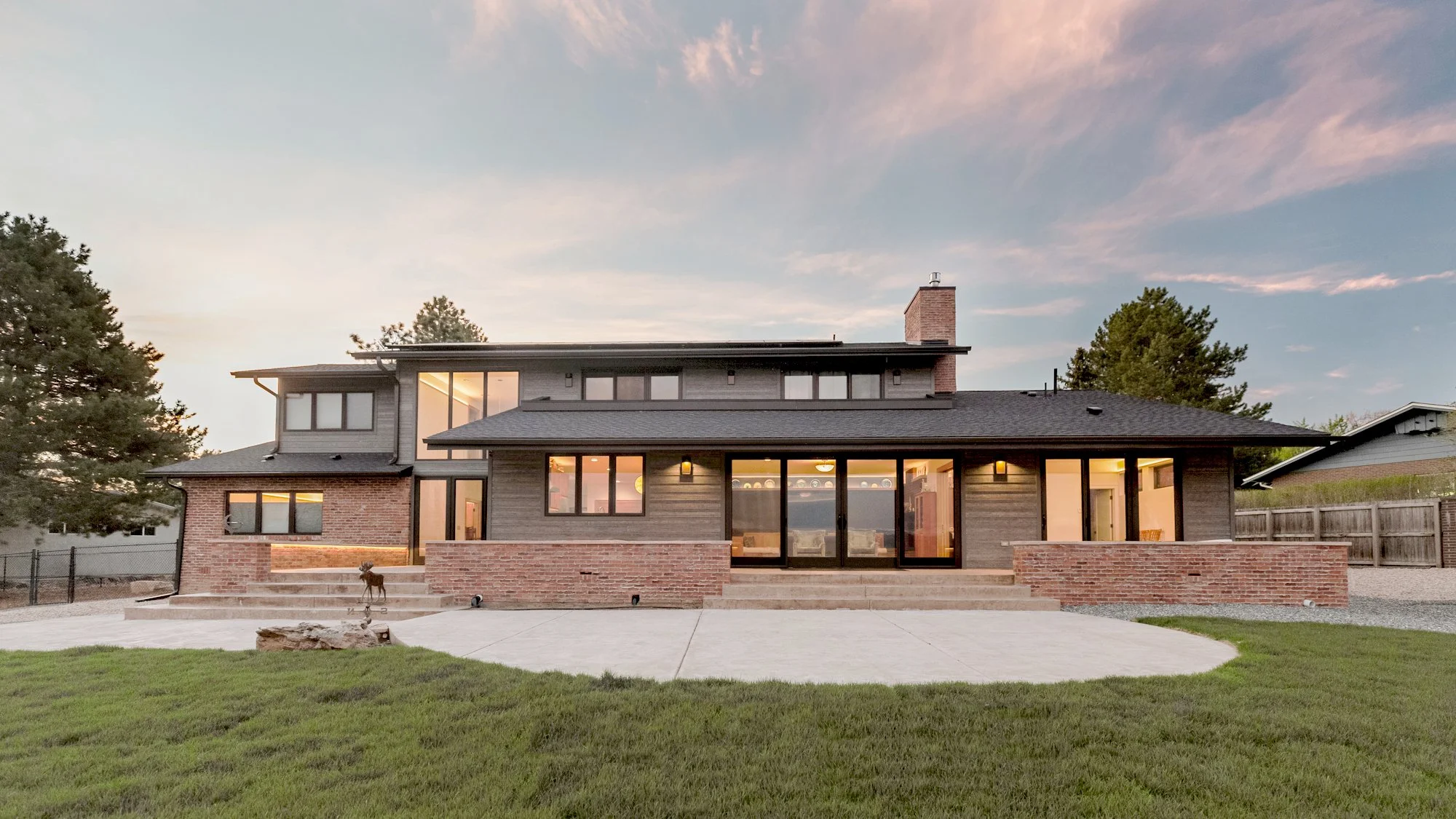 Intentional Architecture - Colorado Architects and Designers