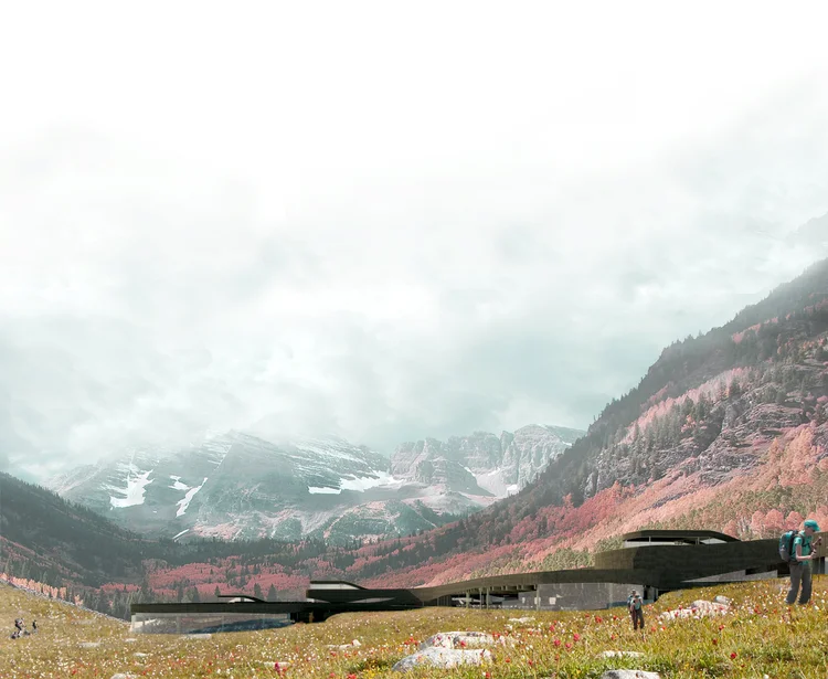 Intentional Architecture - Colorado Architects and Designers