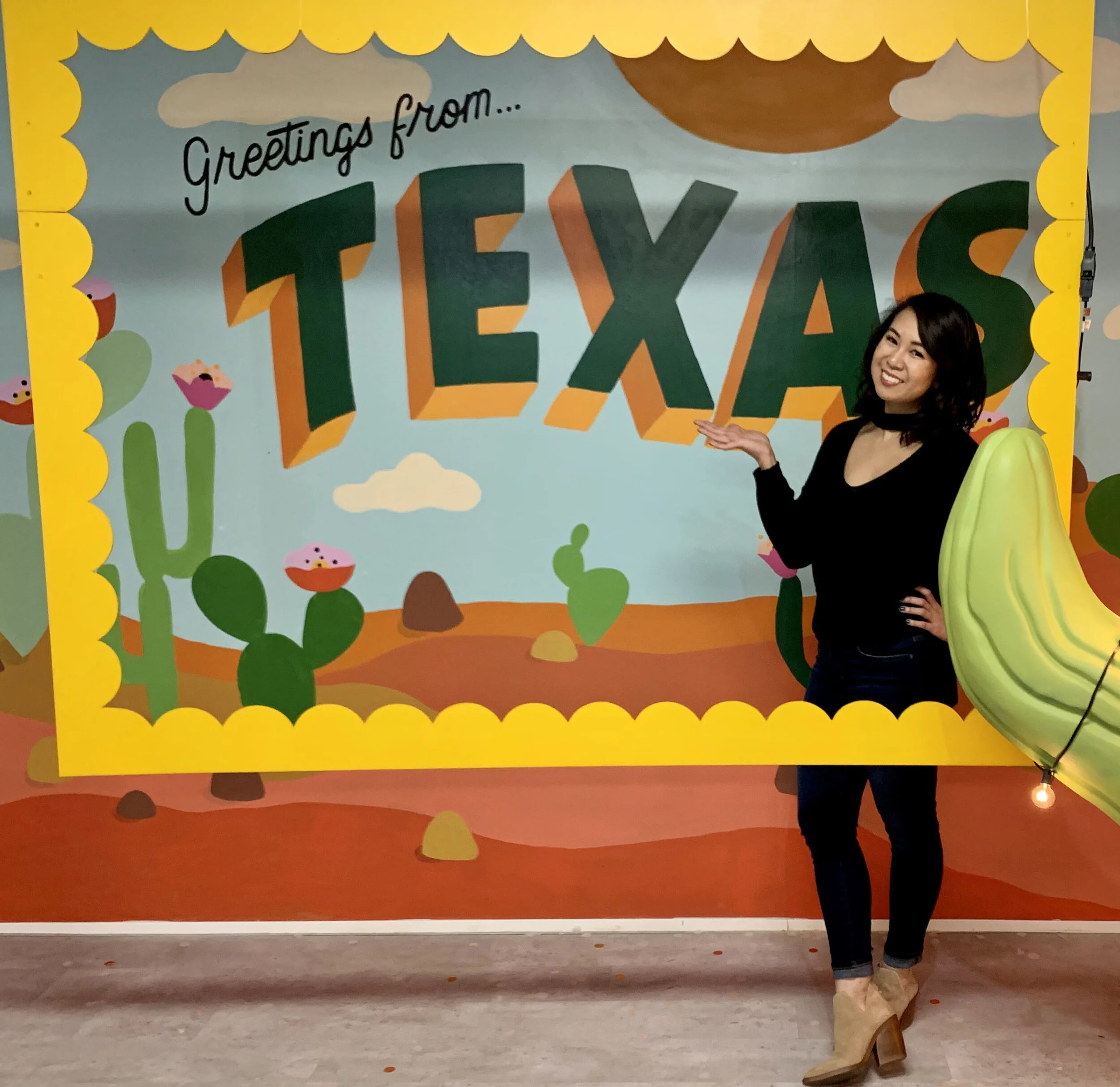 About — Jennifer Chen 🍍
