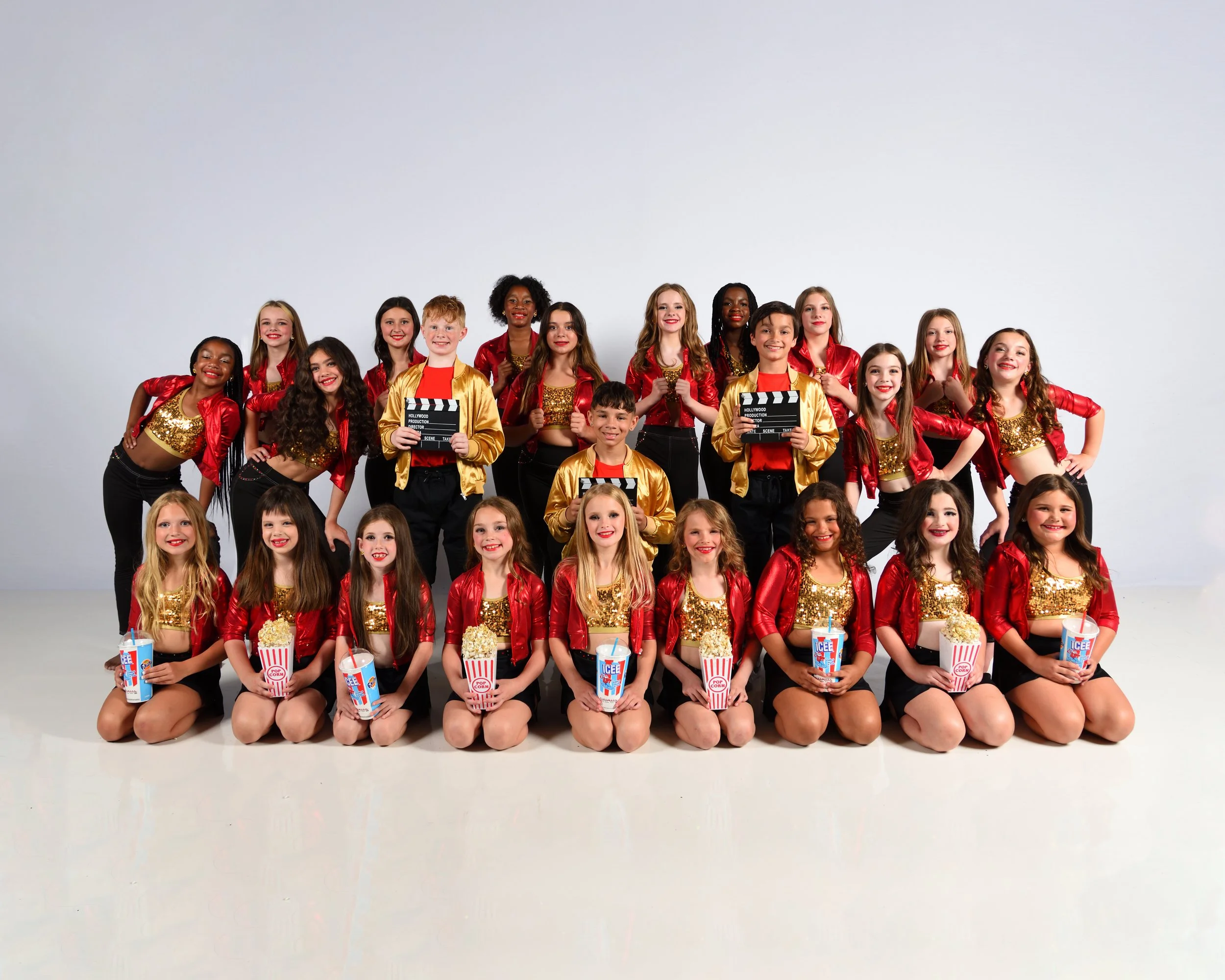 General Info — Studio G Dance Center