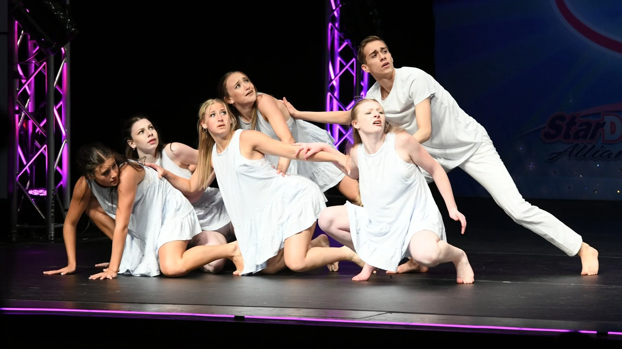 Welcome to Studio G! — Studio G Dance Center