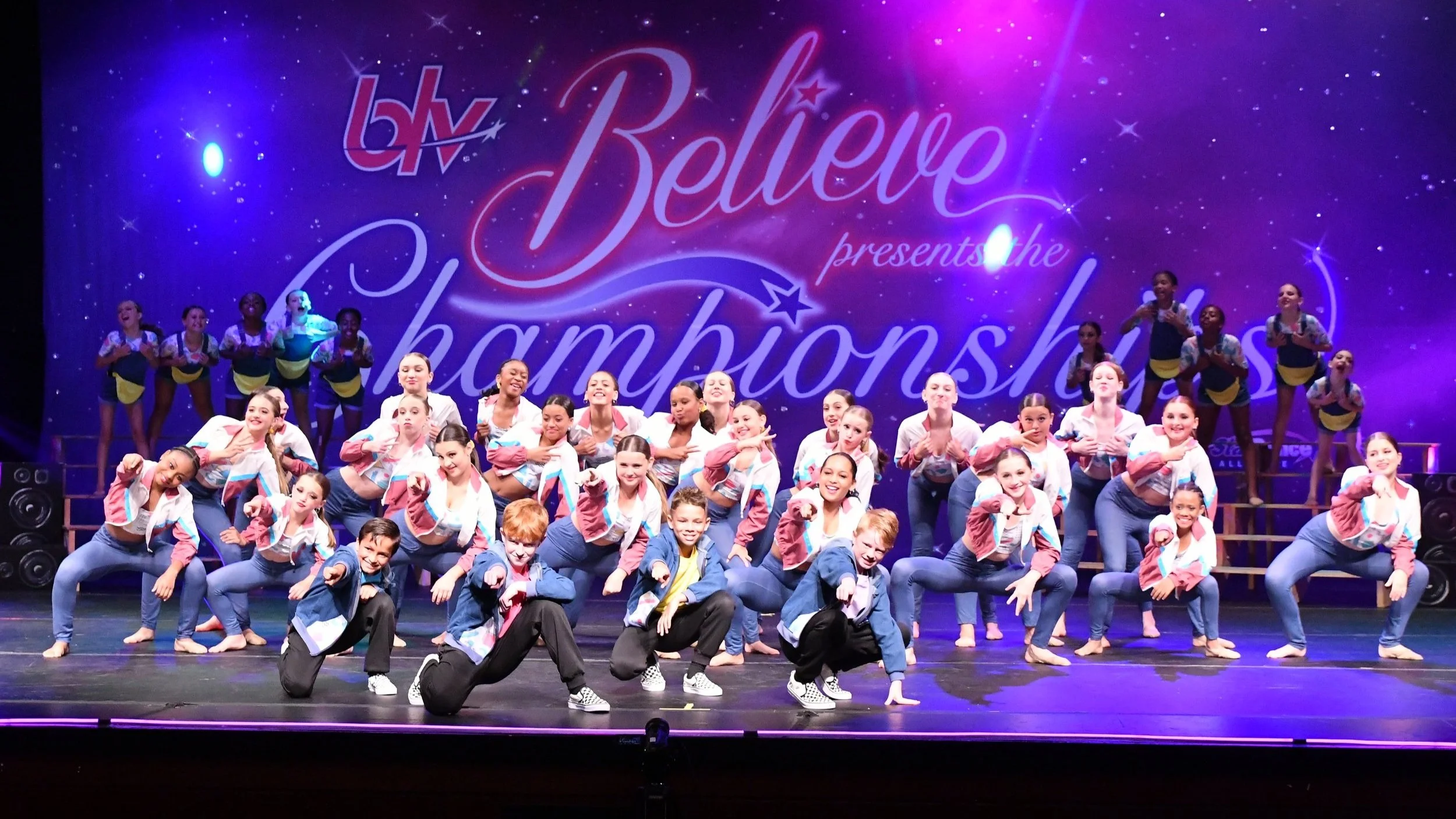 General Info — Studio G Dance Center