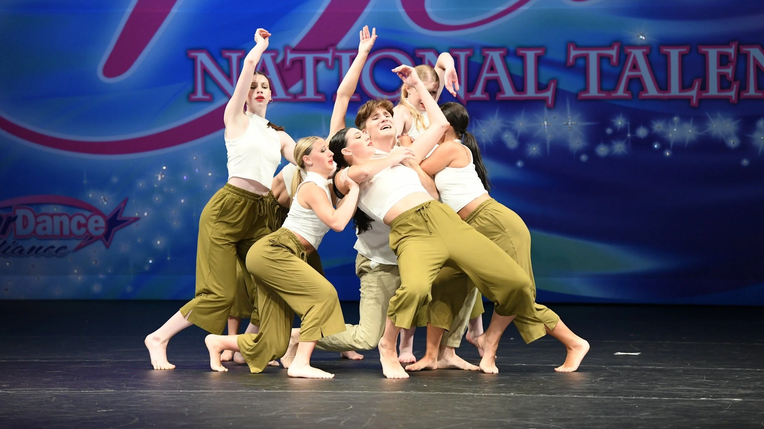 News & Updates — Studio G Dance Center