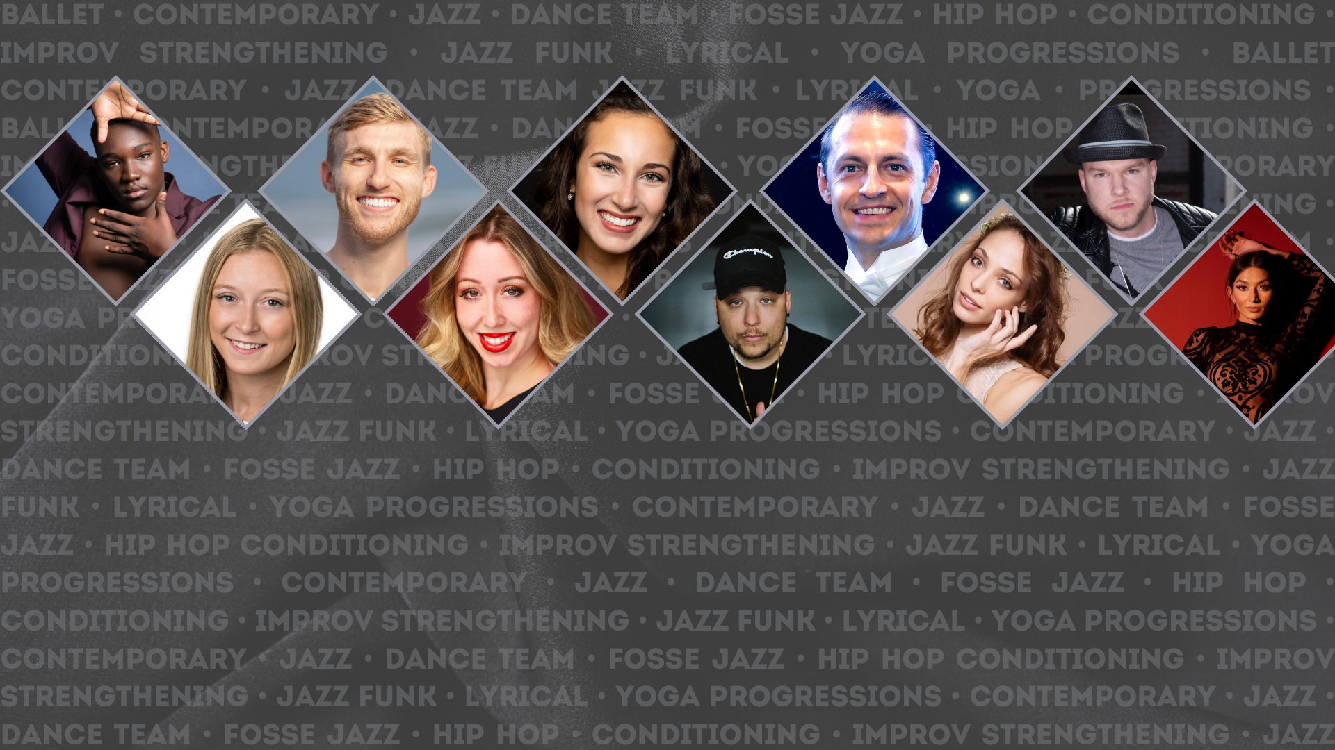 Summer Dance Intensive — Studio G Dance Center