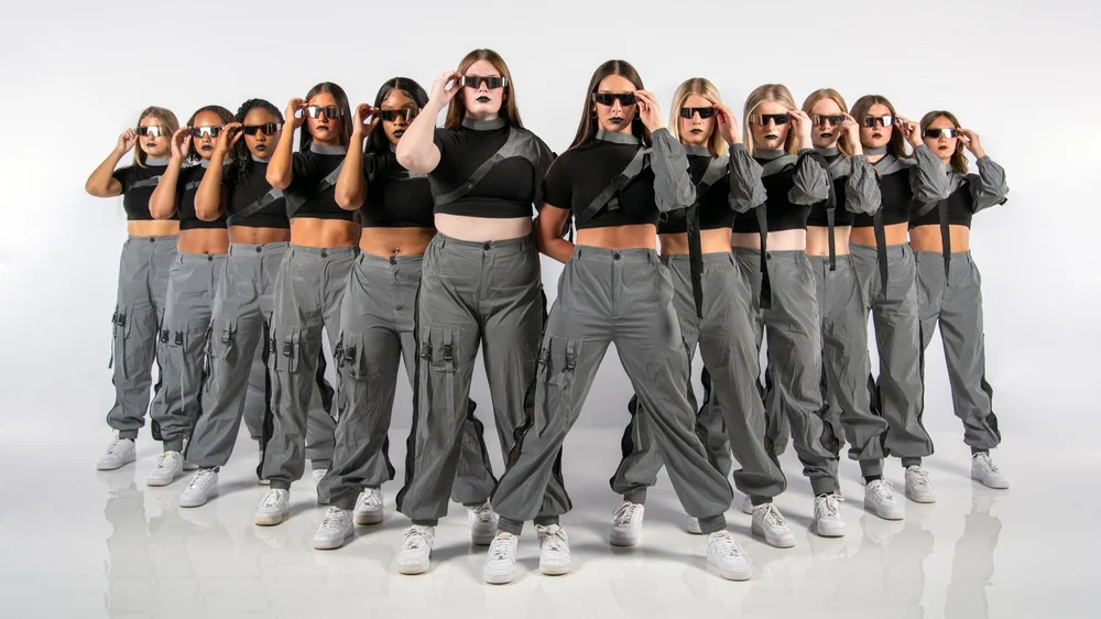 Welcome to Studio G! — Studio G Dance Center