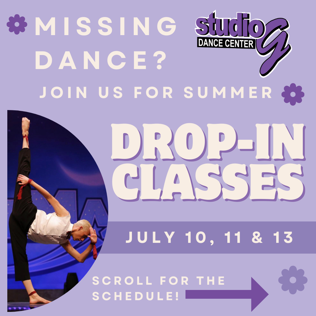 Studio G Dance Center