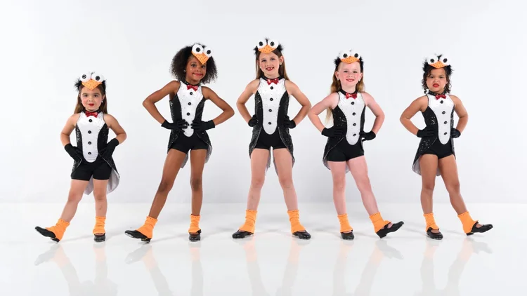 Welcome to Studio G! — Studio G Dance Center