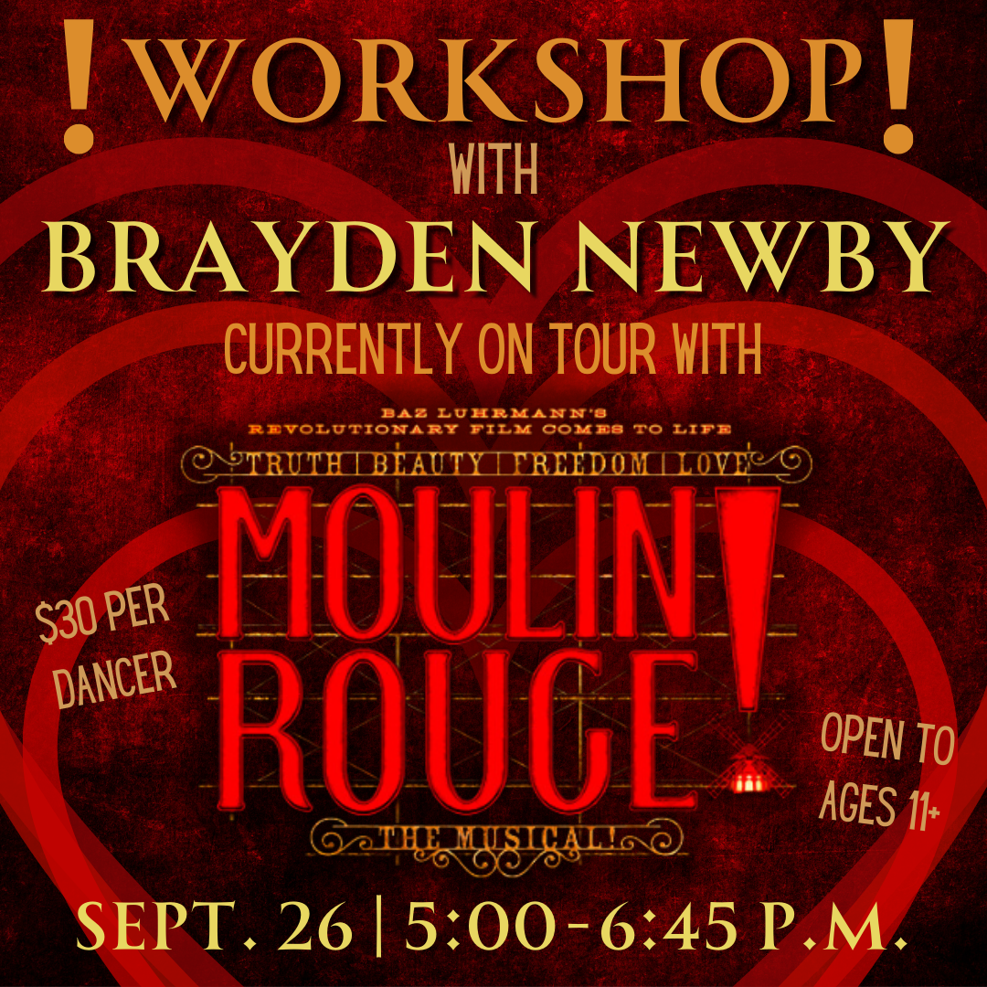 Studio G Dance Center