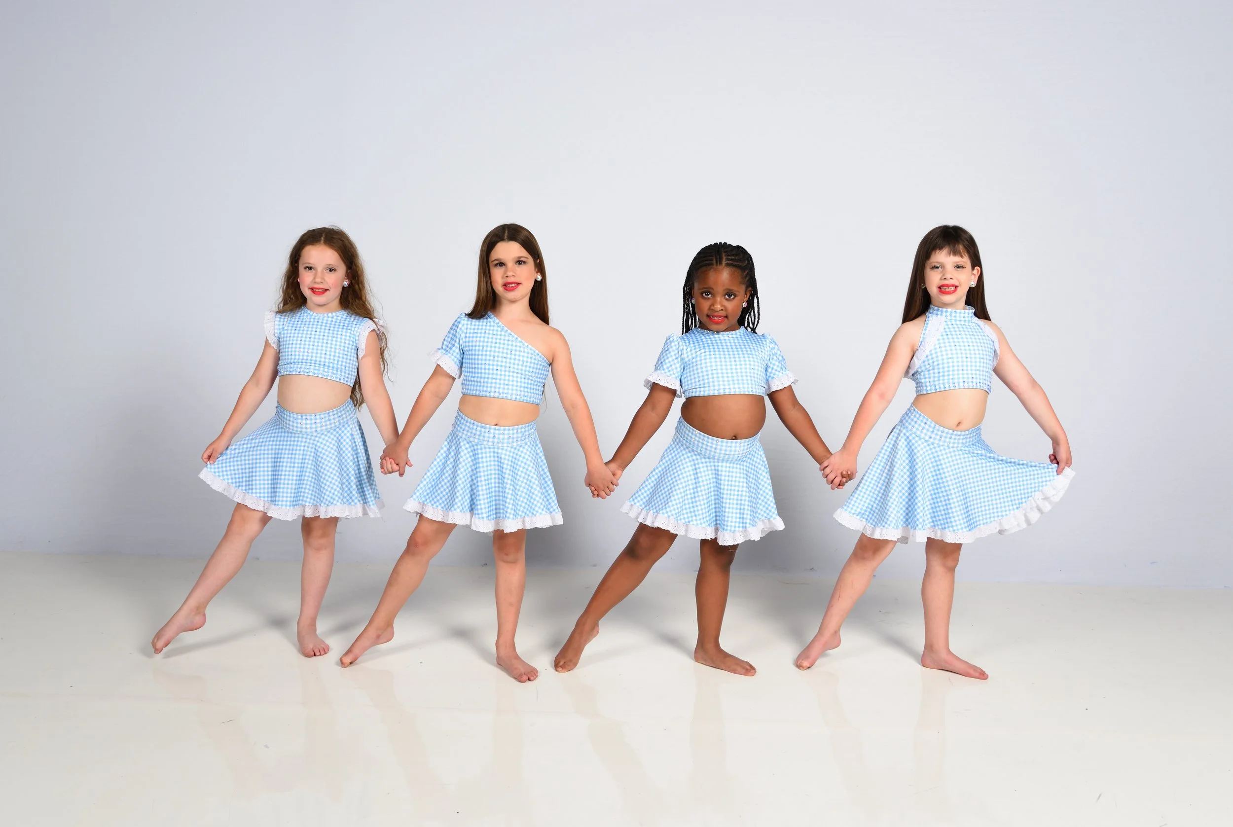 News & Updates — Studio G Dance Center