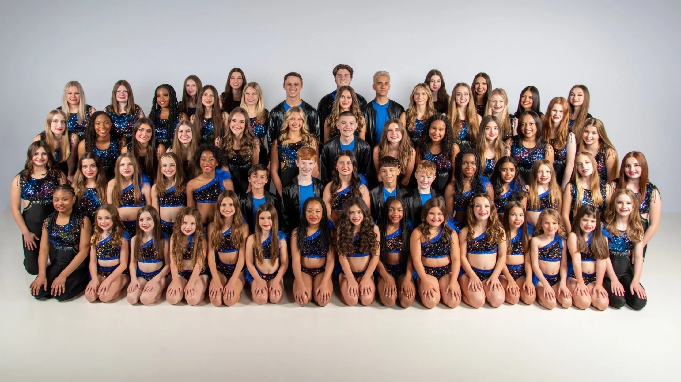 Studio G Dance Center