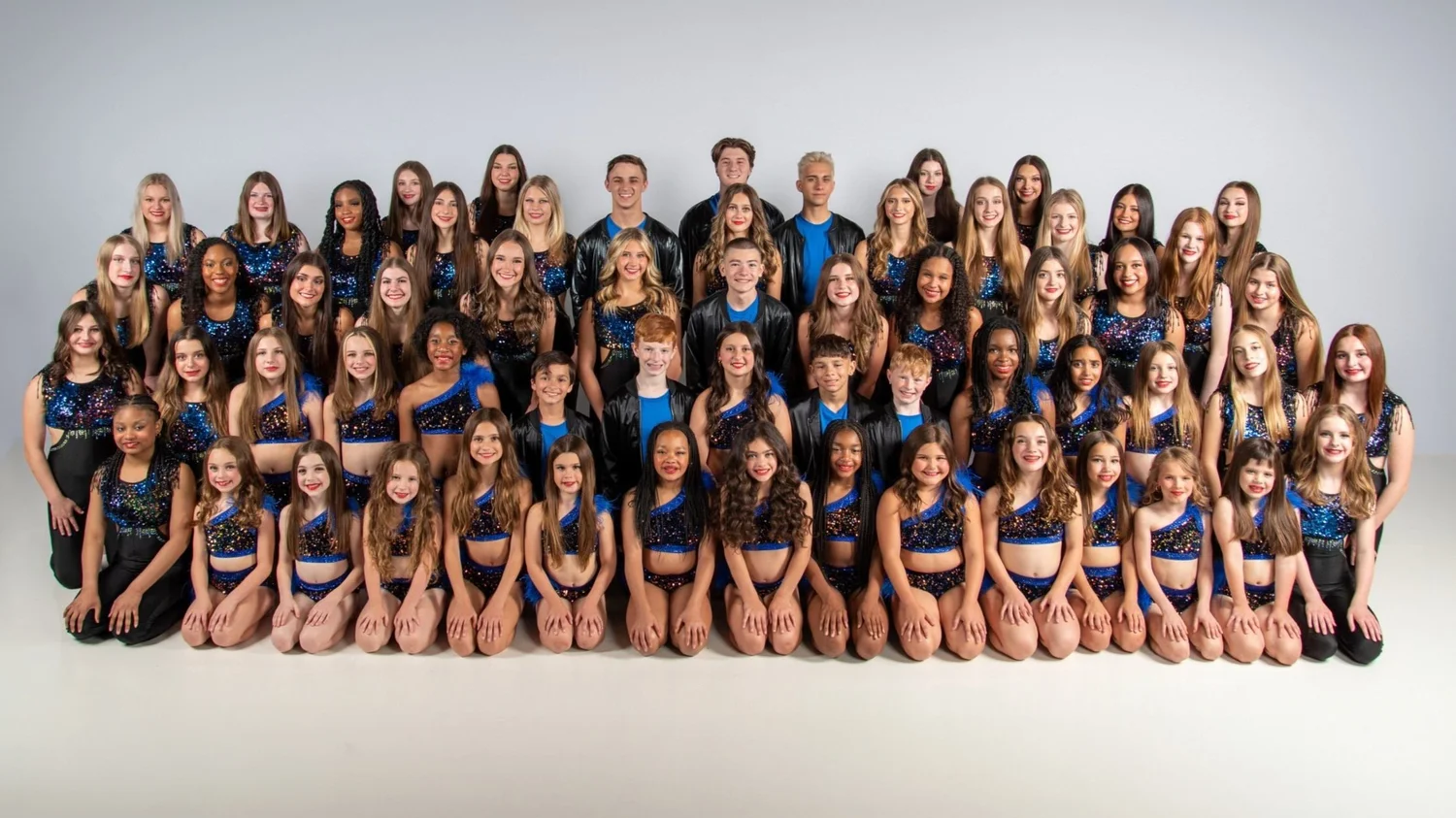 Studio G Dance Center