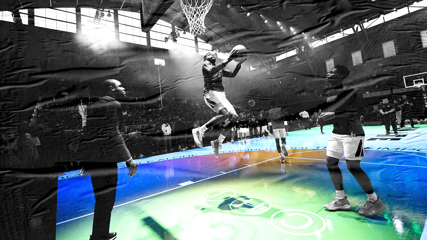 Position Sports, Inc