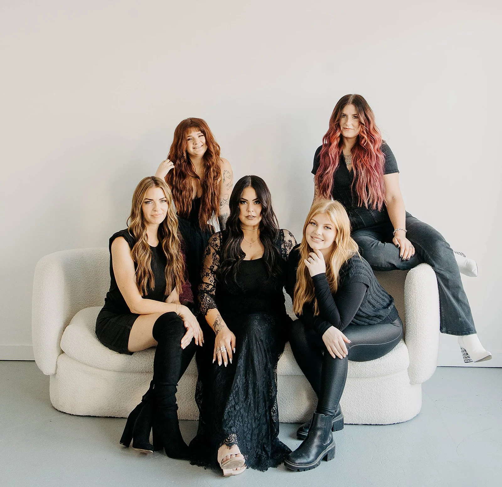 LB Extensions || Indianapolis's Luxury Extension and Color Salon