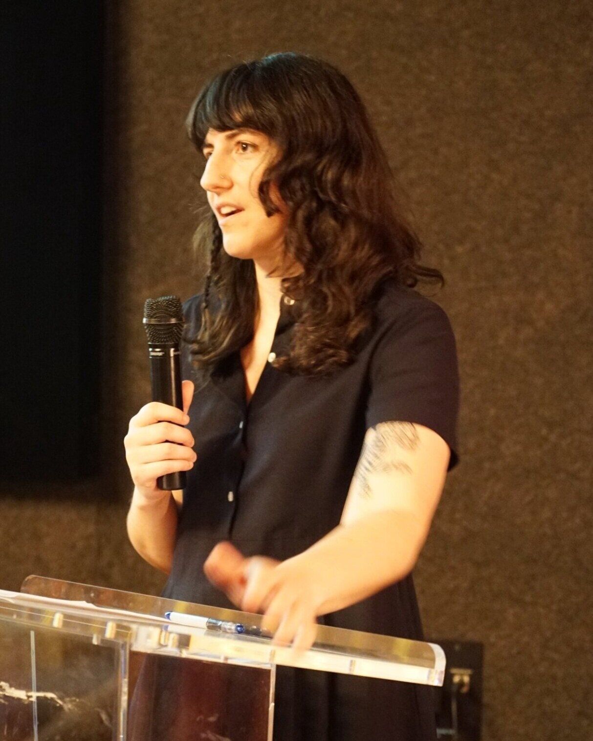 Staff & Board — Riders Alliance