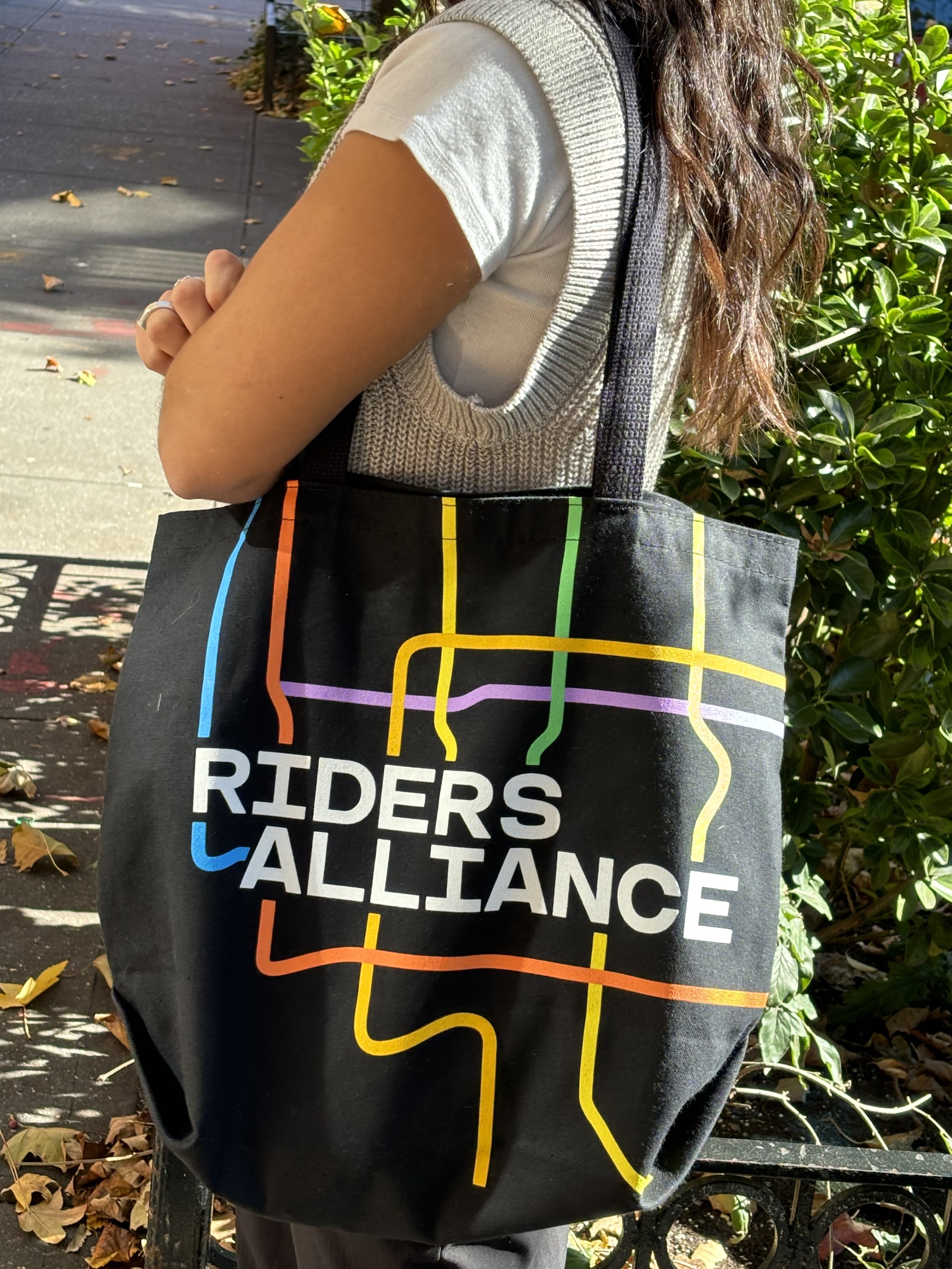 Riders Alliance Merch Store — Riders Alliance