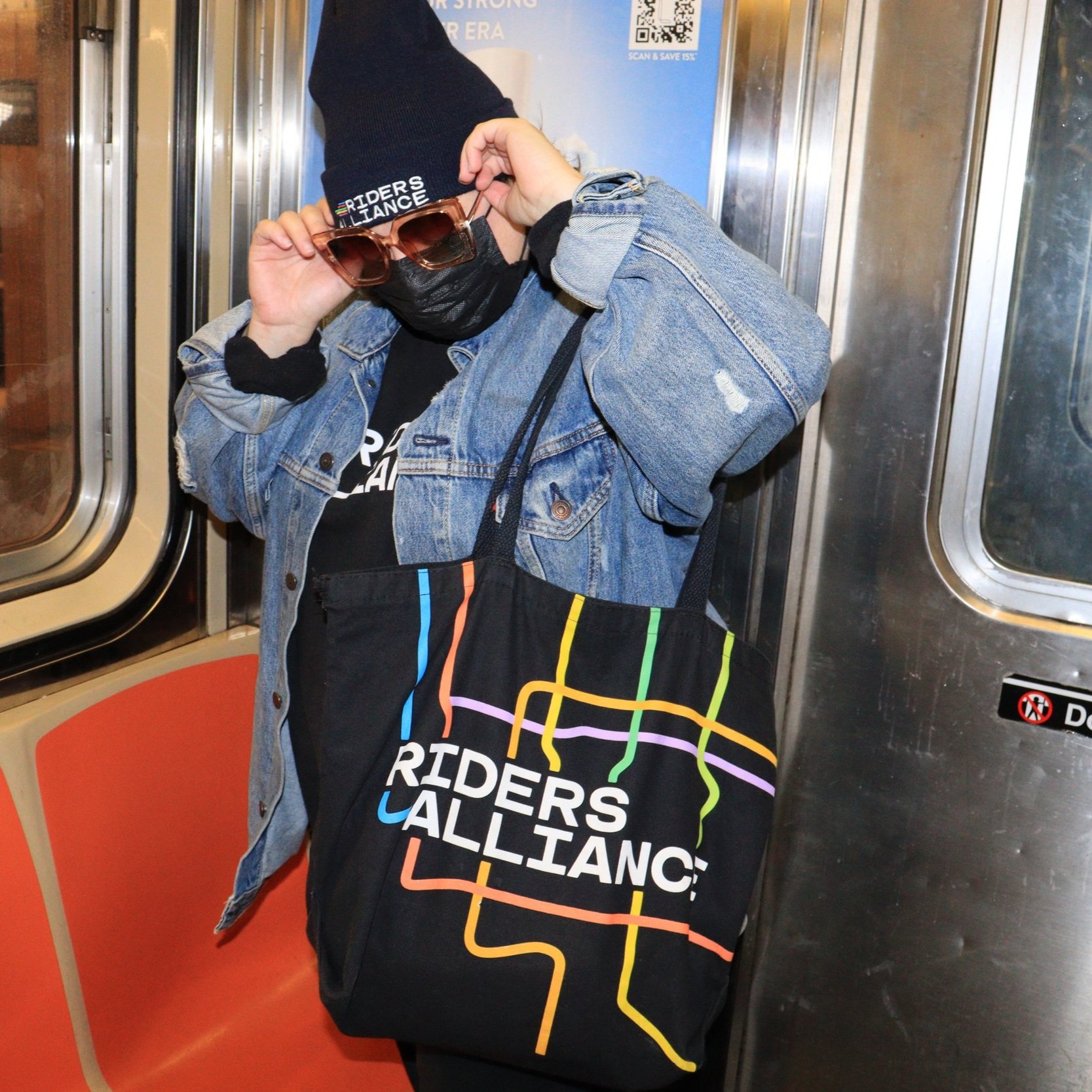 Riders Alliance Merch Store — Riders Alliance