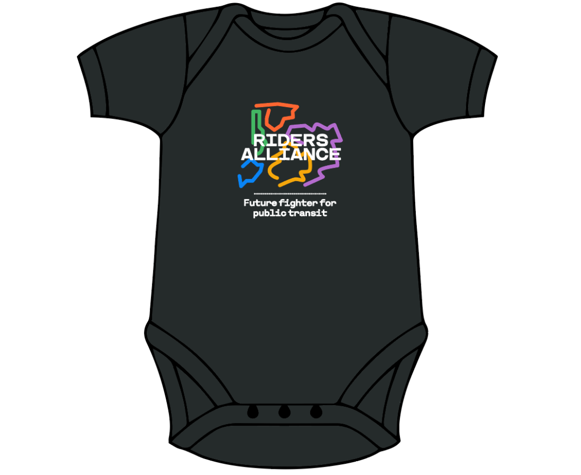 Riders Alliance Merch Store — Riders Alliance