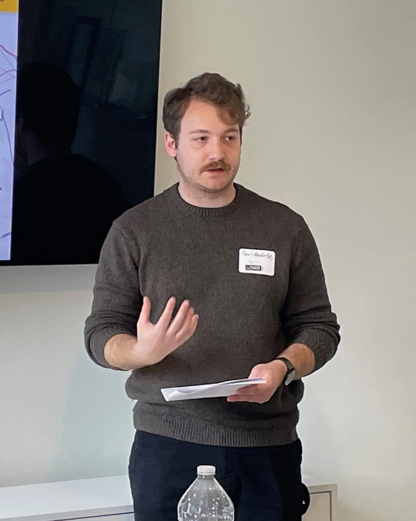 Staff & Board — Riders Alliance