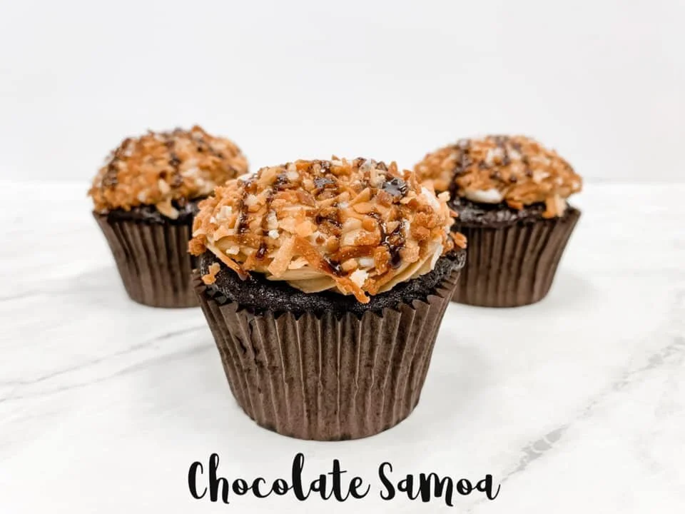 General 1 — Simply Sweet