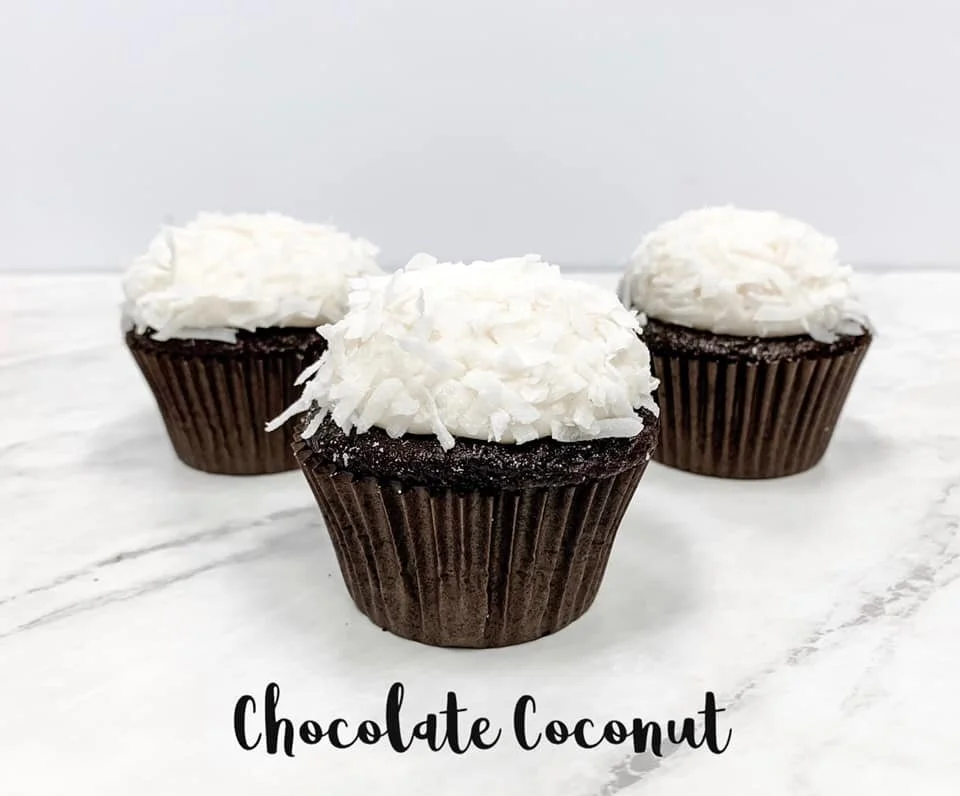 General 1 — Simply Sweet