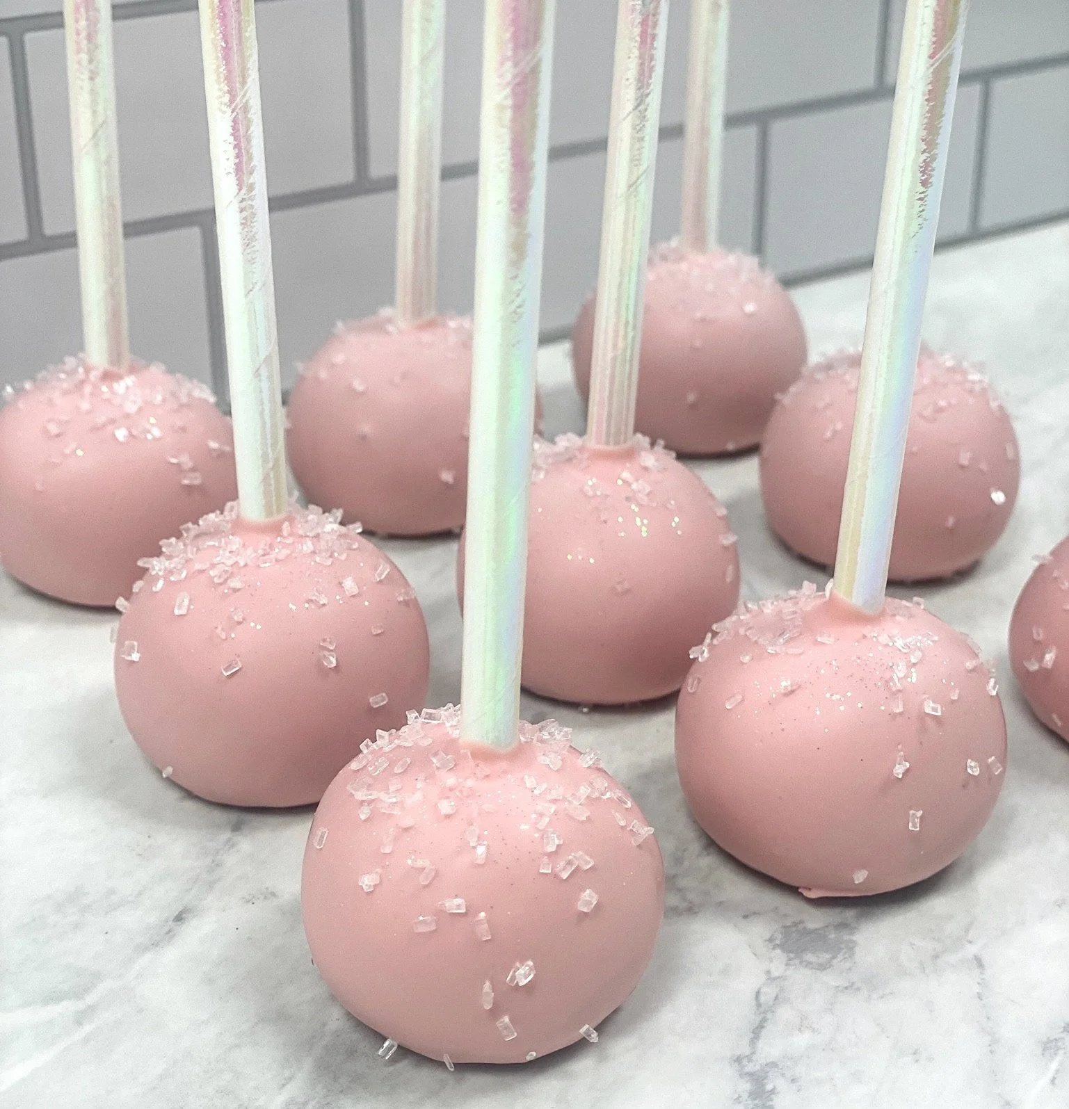 Gallery 3 — Simply Sweet