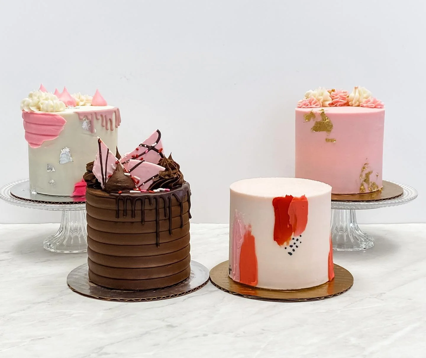 Here comes the Bride. — Simply Sweet